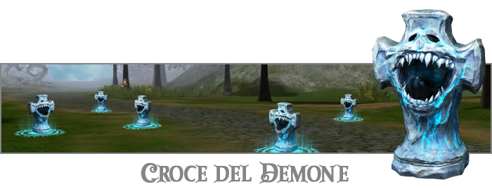 La Morsa dei Demoni - Eventi Gioco - Forum di Bamboomt2